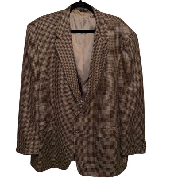 Austin Reed | Suits & Blazers | Austin Reed Dillardsbrown London Plaid ...